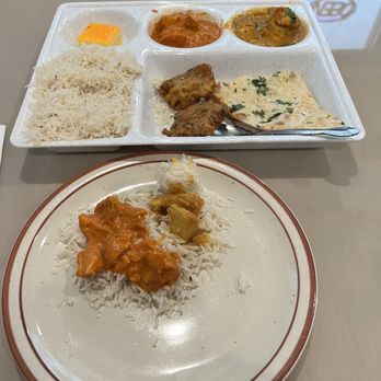 TAJ INDIA RESTAURANT - Updated December 2025 - 25 Reviews - 2877 45th ...