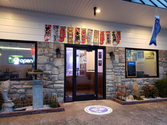 SAWA JAPANESE STEAKHOUSE - 118 Photos & 63 Reviews - Japanese - 14595 ...