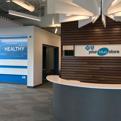 YOUR BLUE STORE - Updated December 2025 - 71 Highland Avenue, East ...