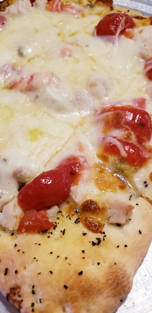 MAMMA ROSA’S RESTAURANT - Updated May 2024 - 16 Photos & 19 Reviews ...