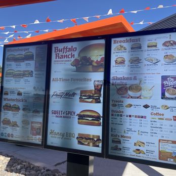 WHATABURGER - Updated December 2025 - 13 Photos & 14 Reviews - 2713 N ...