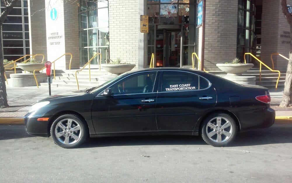 EAST COAST TRANSPORTATION - 648 Wilson Ave, Salt Lake City, Utah ...