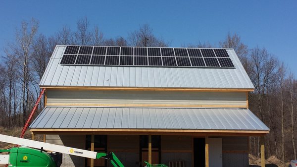 MICHIGAN SOLAR SOLUTIONS - Updated May 2025 - 58 Photos - 3260 Old Farm ...