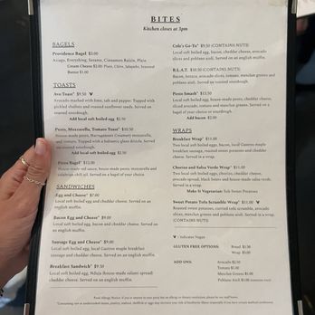 THE NITRO BAR- PROVIDENCE - Updated June 2025 - 333 Photos & 225 ...