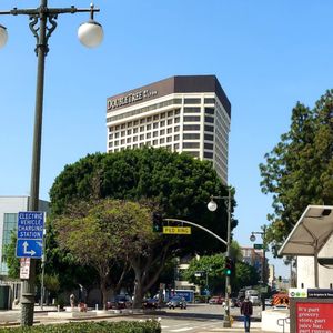 DOUBLETREE BY HILTON HOTEL LOS ANGELES DOWNTOWN - 795 Photos & 549 ...