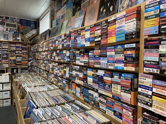 VARIETY RECORDS - Updated November 2024 - 20 Photos & 22 Reviews - 4932 ...