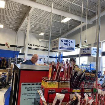 PRINCESS AUTO - Updated December 2025 - 31 Photos & 18 Reviews - 15 ...