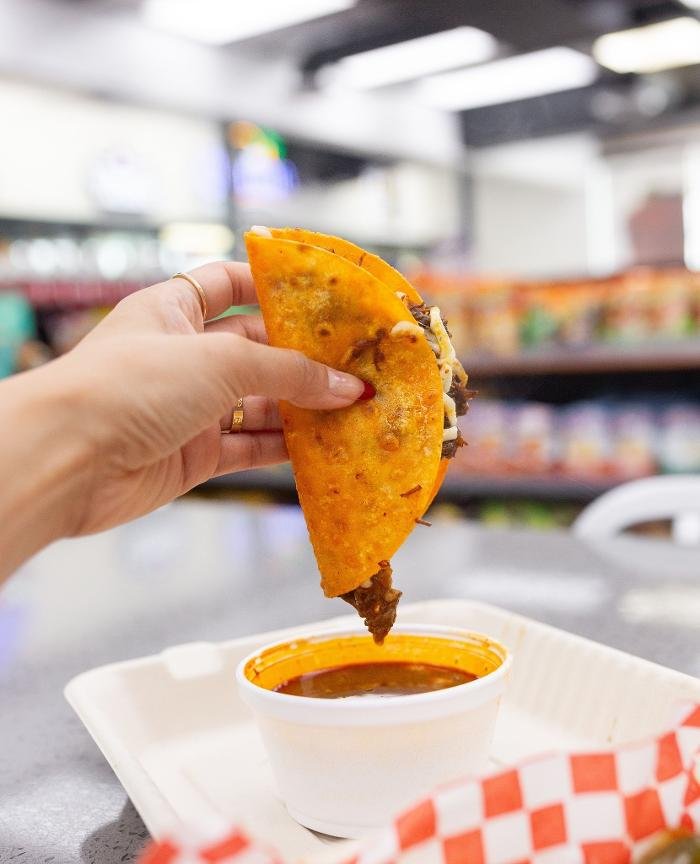 TIKKAS N TACOS TO GO - Updated October 2025 - 11 Photos - 525 W Main St ...