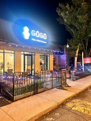 GOGO CREAMERY - 19 Photos - 731 Red Banks Rd, Greenville, North ...