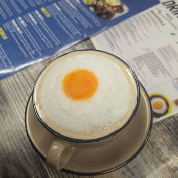 A HUEVO CAFE - Updated April 2025 - 250 Photos & 168 Reviews - 1645 ...