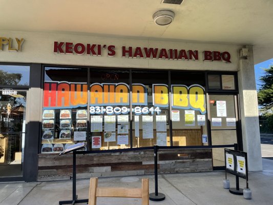 KEOKI’S HAWAIIAN BARBEQUE - Updated December 2025 - 600 Photos & 749 ...