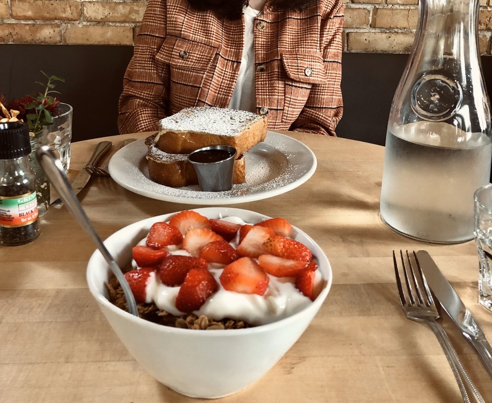 TEXAS FRENCH BREAD - 384 Reviews & 210 Photos - 2900 Rio Grande St ...