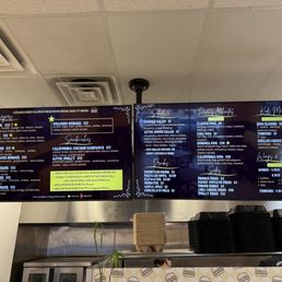AZTEC BURGERS - Updated November 2025 - 96 Photos & 100 Reviews - 1570 ...