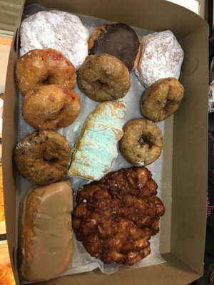MARY LOU DONUTS - 74 Photos & 91 Reviews - Donuts - 1830 S 4th ...