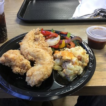 MARKET STREET - Updated December 2025 - 41 Reviews - 4706 N Midkiff Rd ...