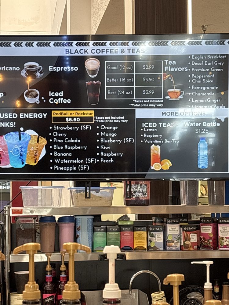 THE ONE & ONLY CAFE - Updated May 2026 - 8700 NE Vancouver Mall Dr ...