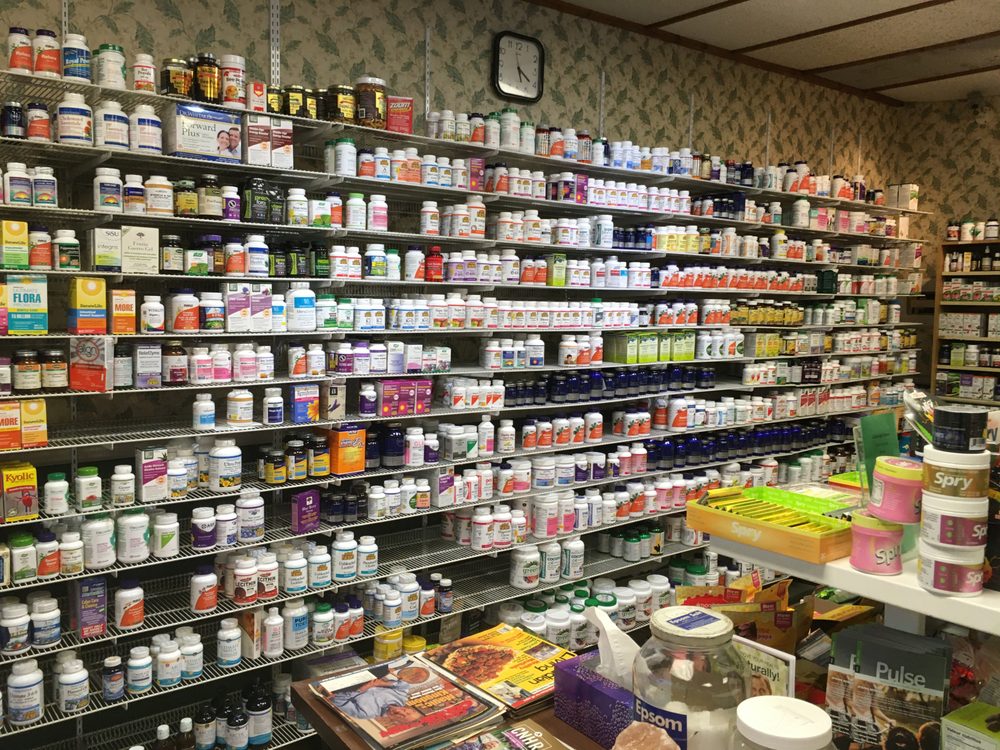 ALDER NATURAL FOOD - Updated May 2025 - 27256 Fraser Highway ...