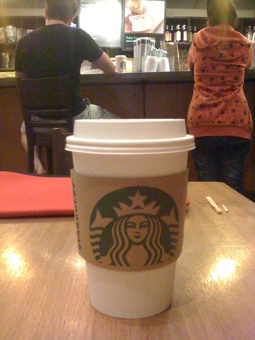 STARBUCKS - Updated February 2025 - 11 Reviews - 481 River Avenue ...