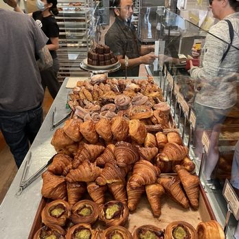 FOURNÉE BAKERY - Updated December 2025 - 955 Photos & 692 Reviews ...