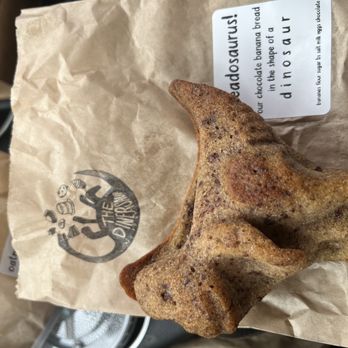 THE DINERSAUR - Updated November 2024 - 131 Photos & 59 Reviews - 1339 ...