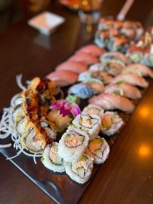 LAZY FISH - Updated February 2025 - 470 Photos & 503 Reviews - 10 E ...