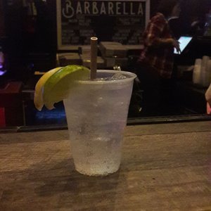 BARBARELLA - 53 Photos & 367 Reviews - 611 Red River St, Austin, TX - Yelp