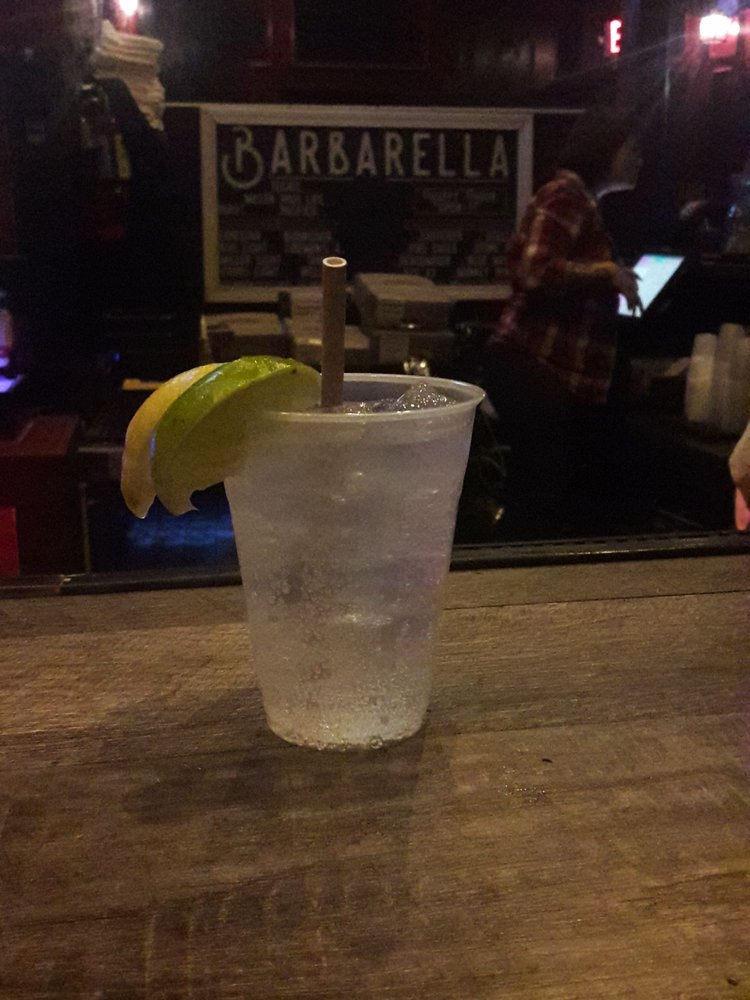 BARBARELLA - 53 Photos & 365 Reviews - 611 Red River St, Austin, TX - Yelp