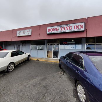 DONG YANG INN - Updated July 2024 - 855 Photos & 617 Reviews - 546 ...