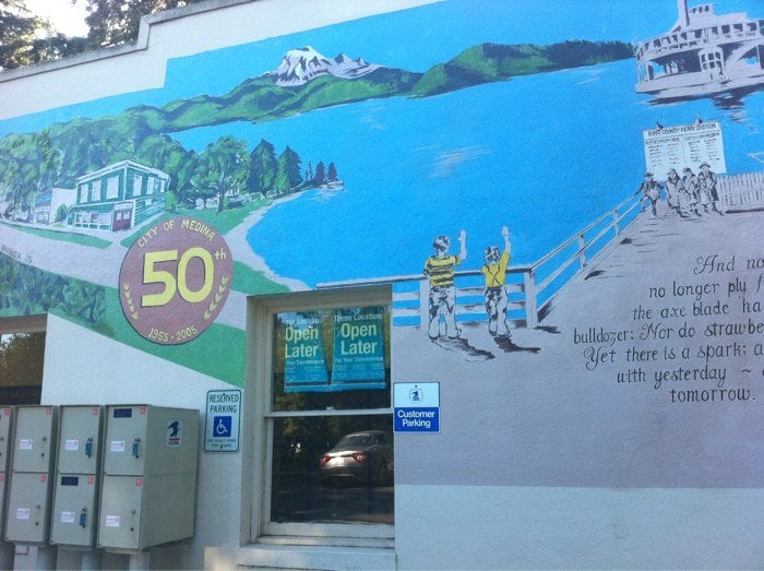 US POST OFFICE - Updated January 2026 - 816 Evergreen Point Rd, Medina ...