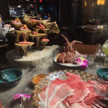 THE X POT - Updated March 2025 - 10408 Photos & 2182 Reviews - 3327 S ...