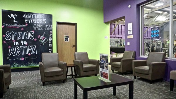 MARKETPLACE PHYSICAL THERAPY AND WELLNESS CENTER - Updated December ...