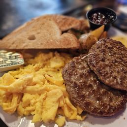 BACKWATER - Updated January 2026 - 195 Photos & 108 Reviews - 5555 N ...