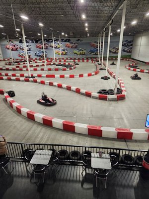 SPEEDERS INDOOR PROKARTS - Updated January 2025 - 12 Photos & 39 ...