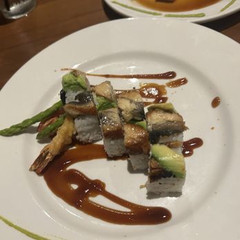 SAMURAI BLUE SUSHI & SAKE BAR - Updated November 2024 - 952 Photos ...
