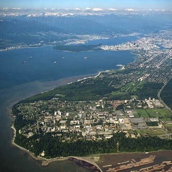 THE UNIVERSITY OF BRITISH COLUMBIA - Updated May 2025 - 261 Photos & 26 ...