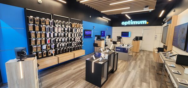 OPTIMUM - Updated January 2026 - 10 Reviews - 487 Fulton St, Brooklyn ...