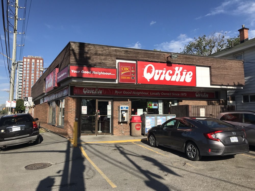 QUICKIE - Updated June 2024 - 255 Parkdale Ave, Ottawa, Ontario ...