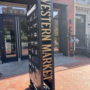WESTERN MARKET DC - Updated May 2025 - 66 Photos & 21 Reviews - 2000 ...