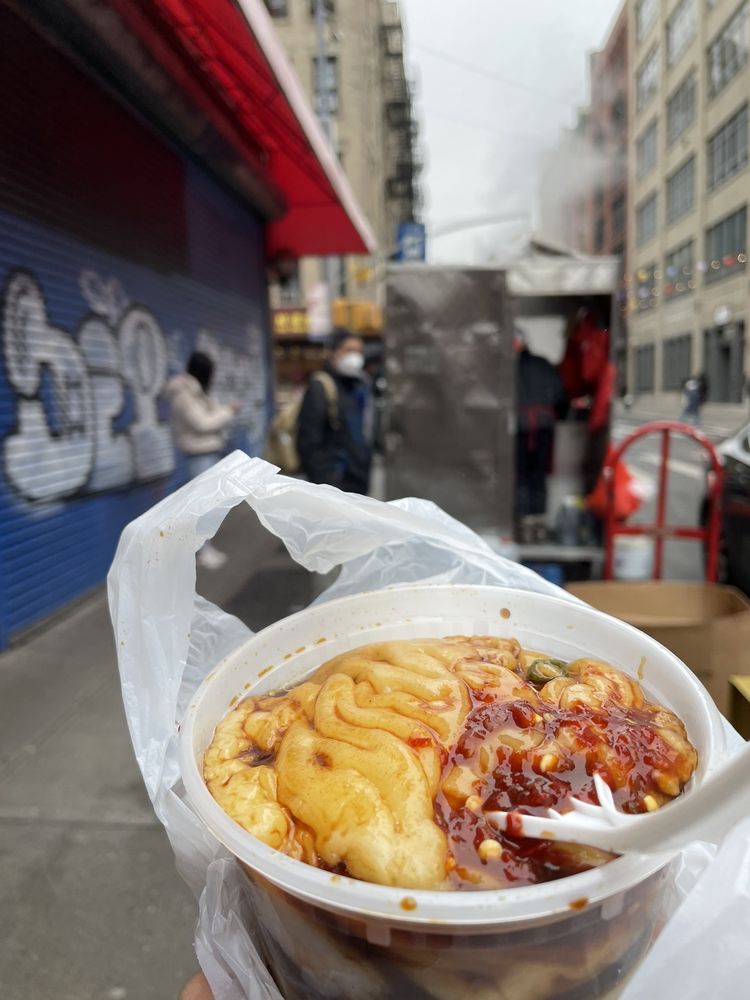 CHEONG FUN CART - 即拉腸粉 - Updated August 2024 - 29 Photos & 23 Reviews ...