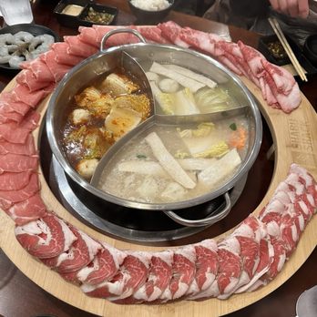 SHABU SHACK - Updated August 2024 - 246 Photos & 115 Reviews - 200 ...