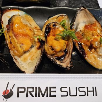PRIME SUSHI - Updated February 2025 - 90 Photos & 27 Reviews - 9000 ...