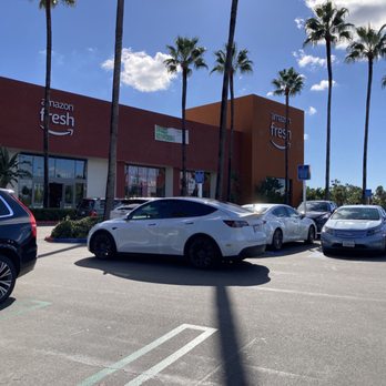 AMAZON FRESH - Updated November 2024 - 639 Photos & 259 Reviews - 13672 ...