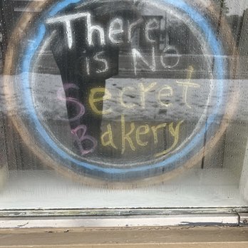 SECRET BAKERY - Updated January 2026 - 18 Photos - 821 Livernois St ...