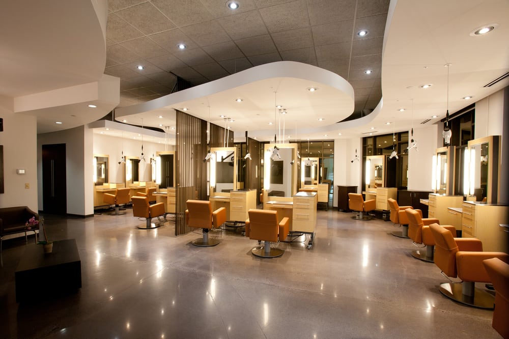 REFLECT SALON | AVEDA | PLYMOUTH - Updated October 2025 - 18 Photos & 53 Reviews - 3530 ...