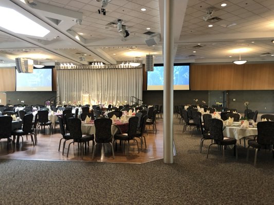 PINNACLE CENTER - Updated December 2025 - 11 Reviews - 3330 Highland Dr ...