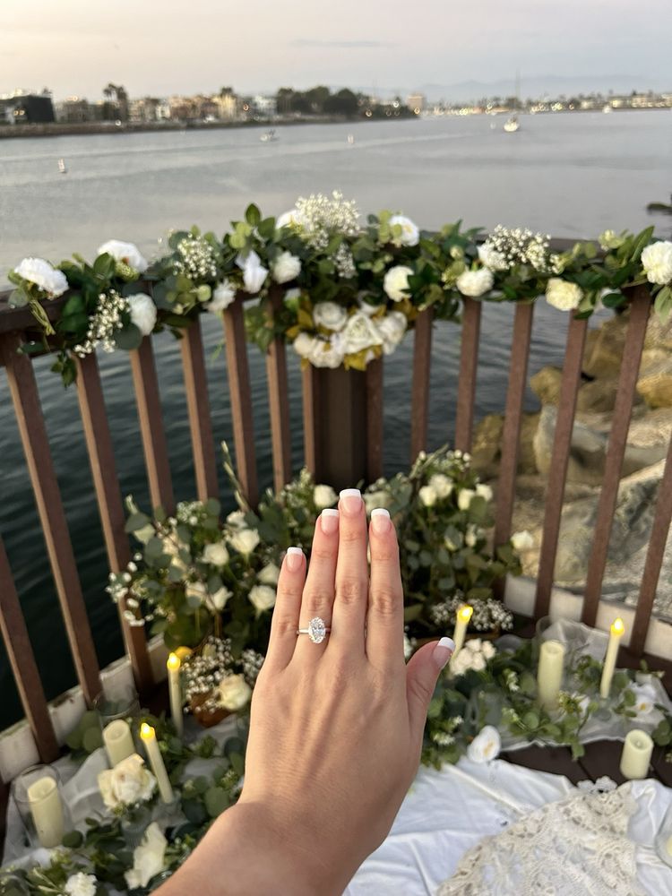 SPA NAILS DEL REY - Updated October 2025 - 311 Photos & 111 Reviews ...