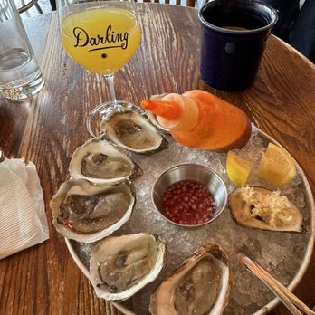 DARLING - Updated January 2026 - 251 Photos & 136 Reviews - 4328 ...