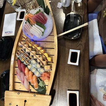 PASSION FIN - Updated October 2025 - 337 Photos & 219 Reviews - 7320 ...