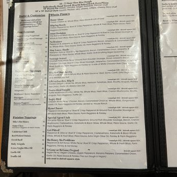 RIIP BEER & PIZZERIA - Updated December 2024 - 681 Photos & 557 Reviews ...