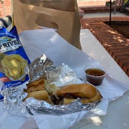 PORTA VIA ITALIAN FOODS - 359 Photos & 456 Reviews - 1 W California ...